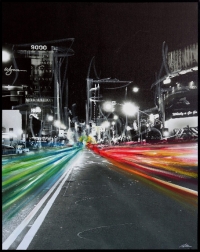 Artspace Warehouse - buy or rent affordable original art (abstract ...