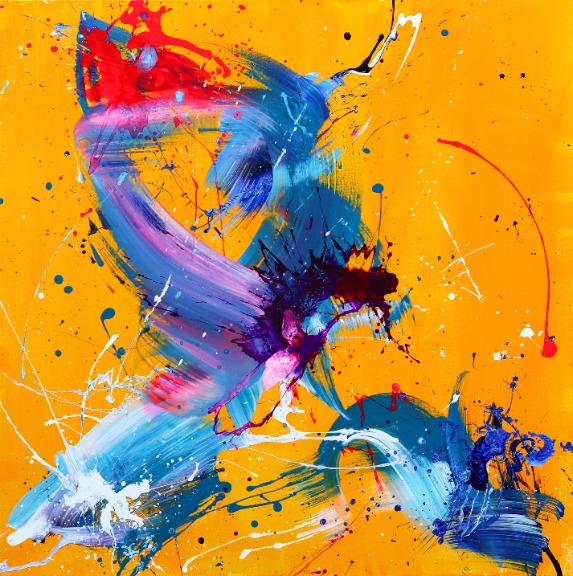 A Star is Born (Dez Gaskin) - Artspace Warehouse | Los Angeles Art ...