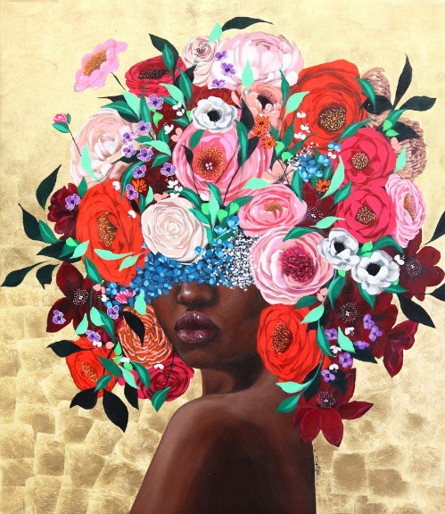 Letitia (Sally K) - Artspace Warehouse | Los Angeles Art Gallery | Buy ...