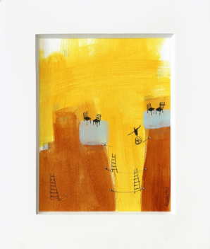 Baleares (Sergio Valenzuela) - Artspace Warehouse | Los Angeles Art ...