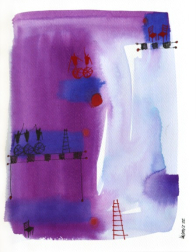 Baleares (Sergio Valenzuela) - Artspace Warehouse | Los Angeles Art ...