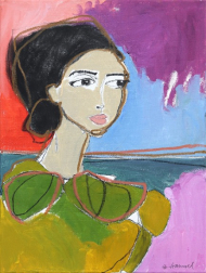 Erin Hammond - Artspace Warehouse | Los Angeles Art Gallery | Buy or ...