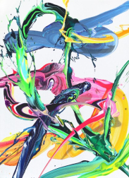 av_758 (Alex Voinea) - Artspace Warehouse | Los Angeles Art Gallery ...