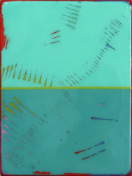 The Window 316 (Ricky Hunt) - Artspace Warehouse | Los Angeles Art ...