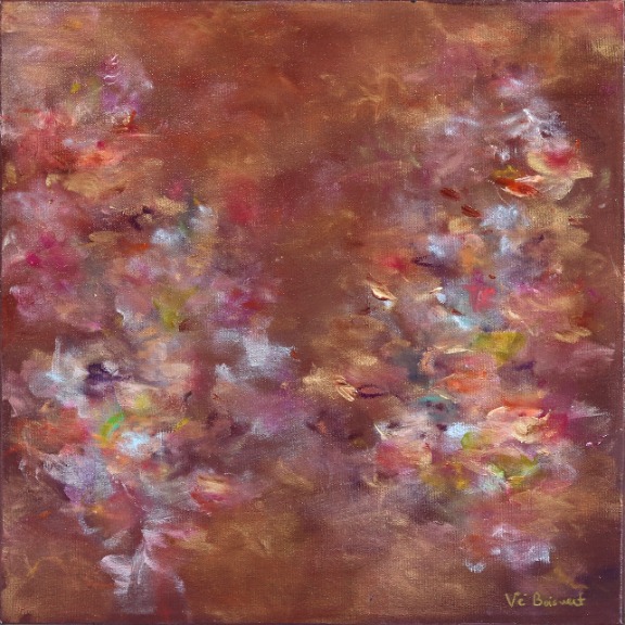 Live Passionately (Vé Boisvert) - Artspace Warehouse | Los Angeles Art ...