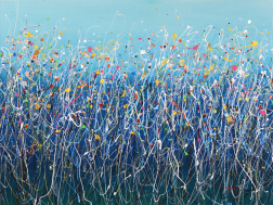 Meteor Shower (Marc Raphael) - Artspace Warehouse | Los Angeles Art ...