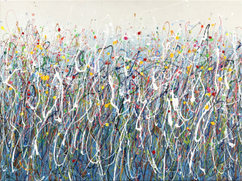 Celebrate 3 (Marc Raphael) - Artspace Warehouse | Los Angeles Art ...