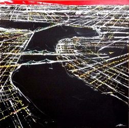 Artspace Warehouse - buy or rent affordable original art (abstract ...