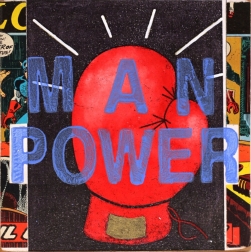 Artspace Warehouse - buy or rent affordable original art (abstract ...