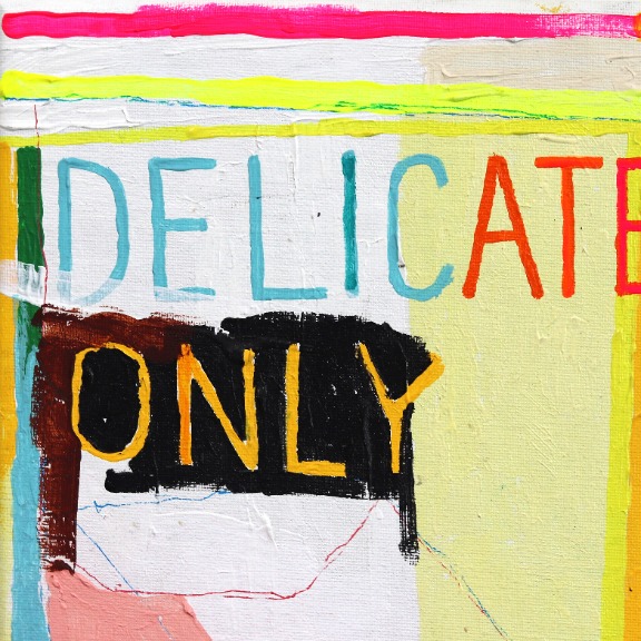 Blank Cheque (Fabio Coruzzi) - Artspace Warehouse | Los Angeles Art ...