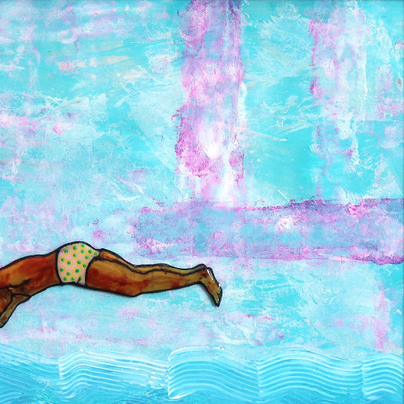 The World Is Mine (Giuseppe Beddru) - Artspace Warehouse | Los Angeles ...