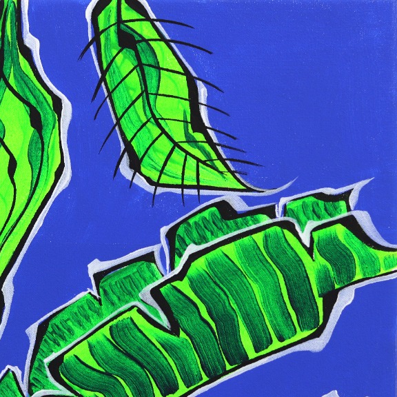 Endless Summer (Jonjo Elliott) - Artspace Warehouse | Los Angeles Art ...