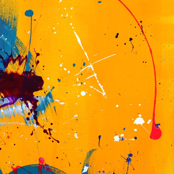 A Star is Born (Dez Gaskin) - Artspace Warehouse | Los Angeles Art ...