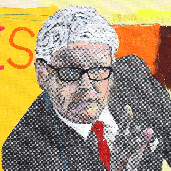 Blank Cheque (Fabio Coruzzi) - Artspace Warehouse | Los Angeles Art ...