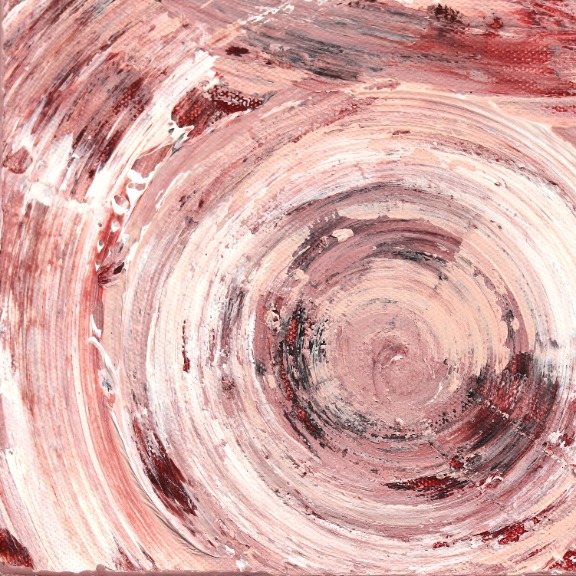 Life to the Full LA Red 1 (Sarah Johnson) - Artspace Warehouse | Los ...