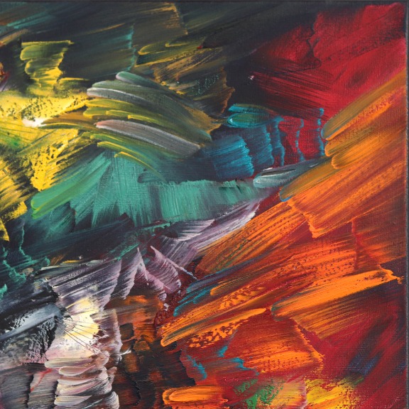 Red Triumph (Sergei Inkatov) - Artspace Warehouse | Los Angeles Art ...