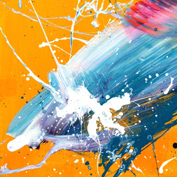 A Star is Born (Dez Gaskin) - Artspace Warehouse | Los Angeles Art ...