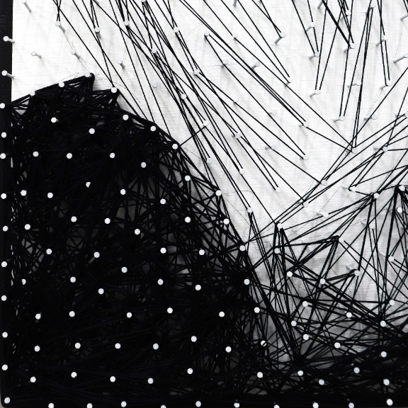 Madonna (R Hunt) - Artspace Warehouse | Los Angeles Art Gallery | Buy ...