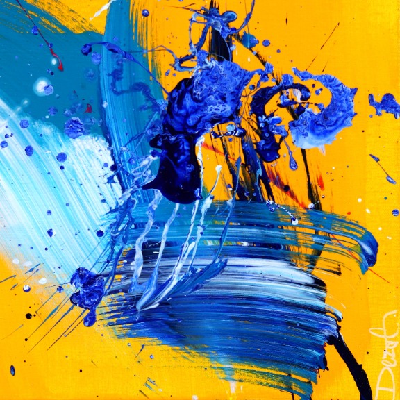 A Star is Born (Dez Gaskin) - Artspace Warehouse | Los Angeles Art ...