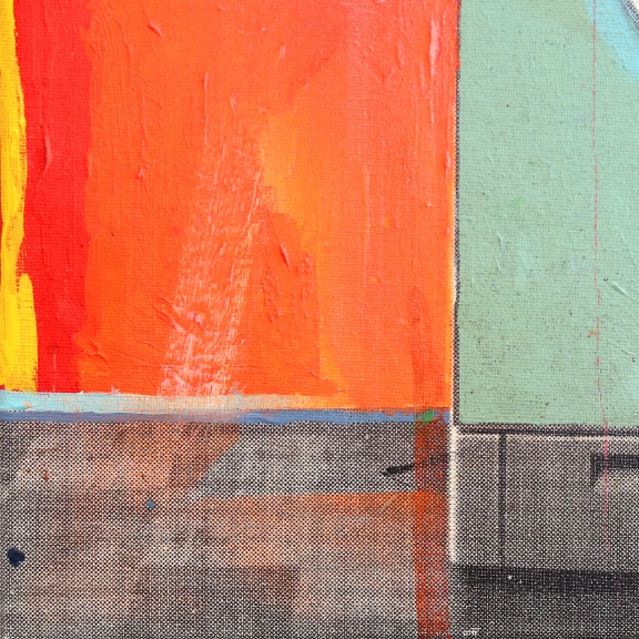 Blank Cheque (Fabio Coruzzi) - Artspace Warehouse | Los Angeles Art ...