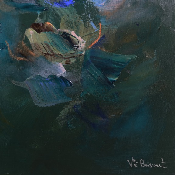 Miracle de la Vie (Vé Boisvert) - Artspace Warehouse | Los Angeles Art ...