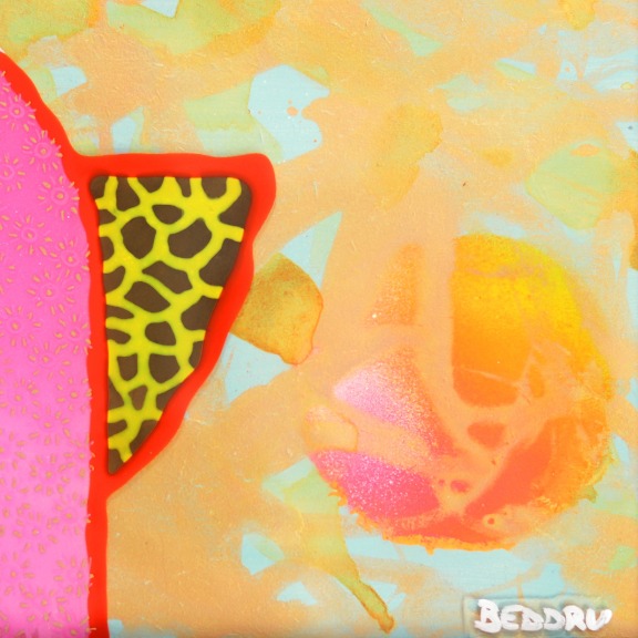 La Donna Di Persia (Giuseppe Beddru) - Artspace Warehouse | Los Angeles ...