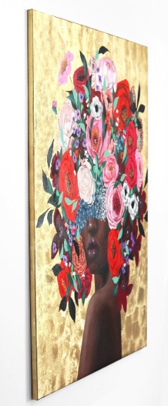 Letitia (Sally K) - Artspace Warehouse | Los Angeles Art Gallery | Buy ...