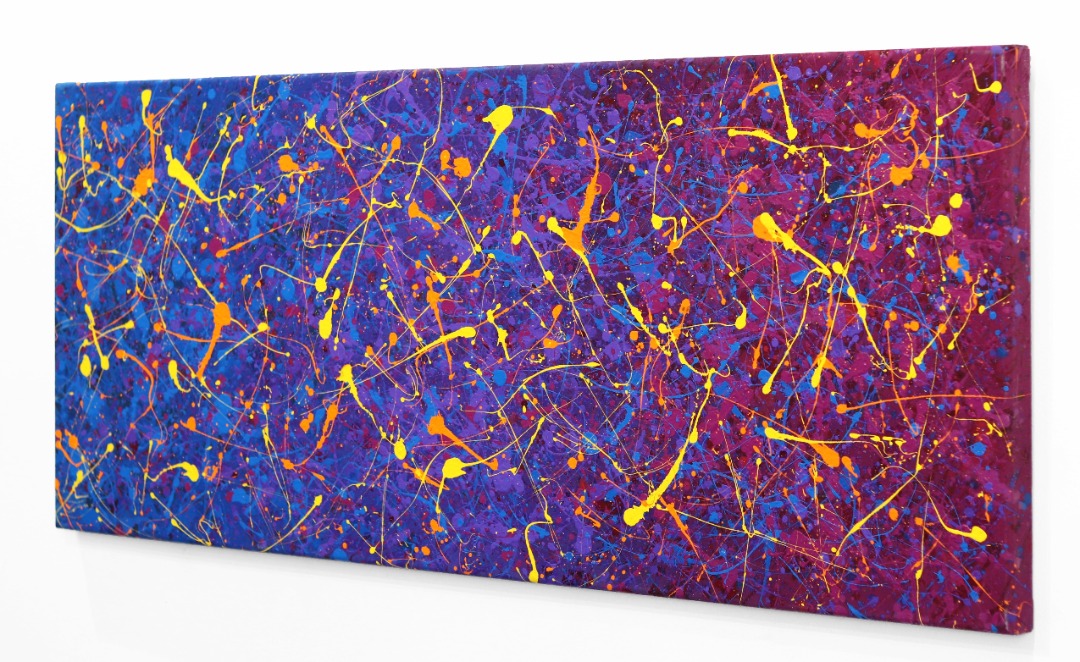 Meteor Shower (Marc Raphael) - Artspace Warehouse | Los Angeles Art ...