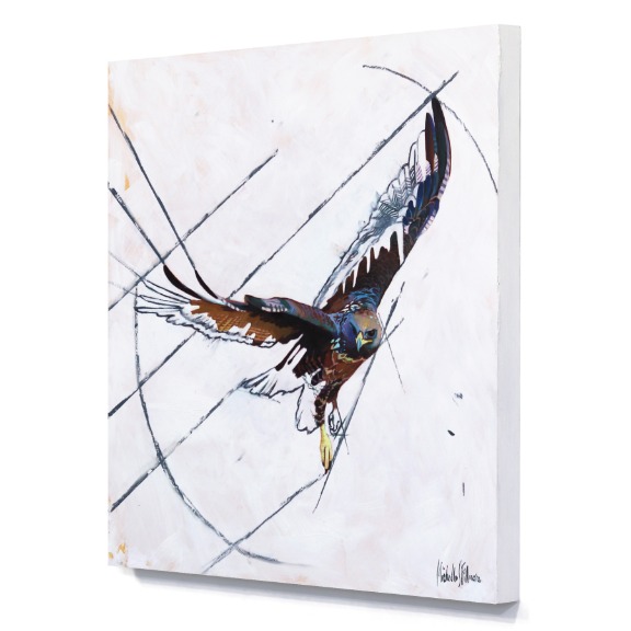 Forward Motion (Michelle Fillmore) - Artspace Warehouse | Los Angeles ...