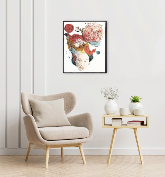 Treasure (Alessandro Casetti) - Artspace Warehouse | Los Angeles Art ...