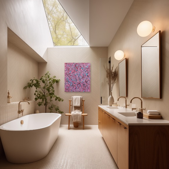 Cosmic Dance (Marc Raphael) - Artspace Warehouse | Los Angeles Art ...