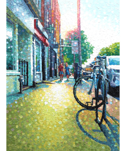 Susan Gale: Awake In A Dream